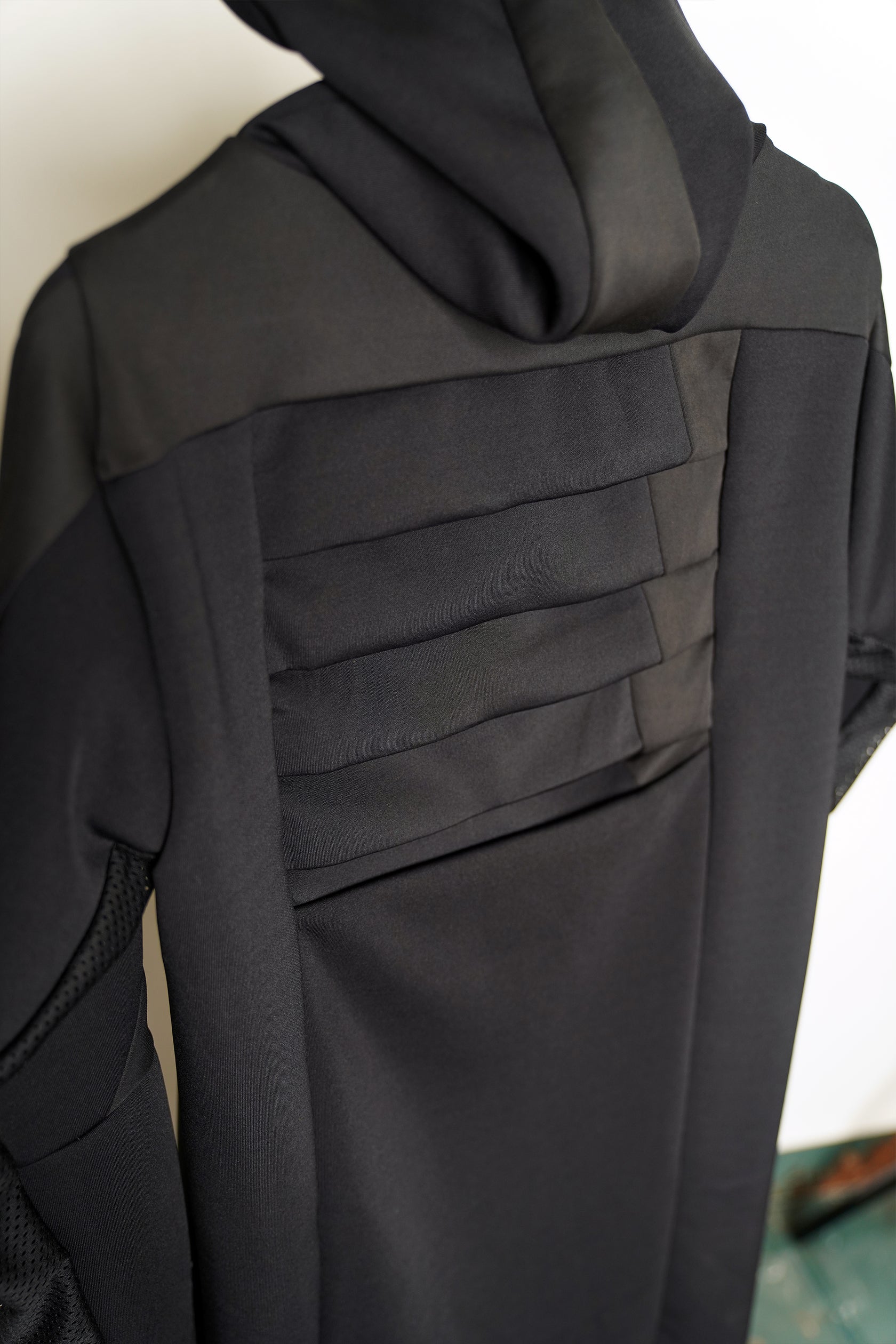 STAND OUT - Dystopian | Reconstructed uniform Concept Clothing | Post ...