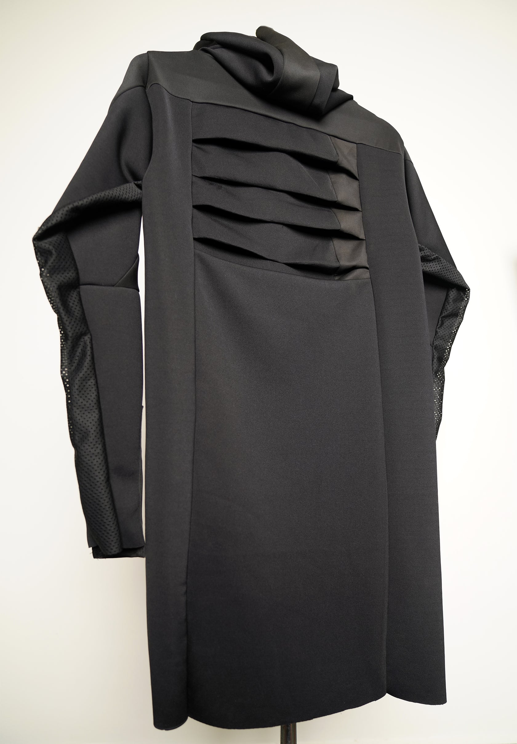 STAND OUT - Dystopian | Reconstructed uniform Concept Clothing | Post ...