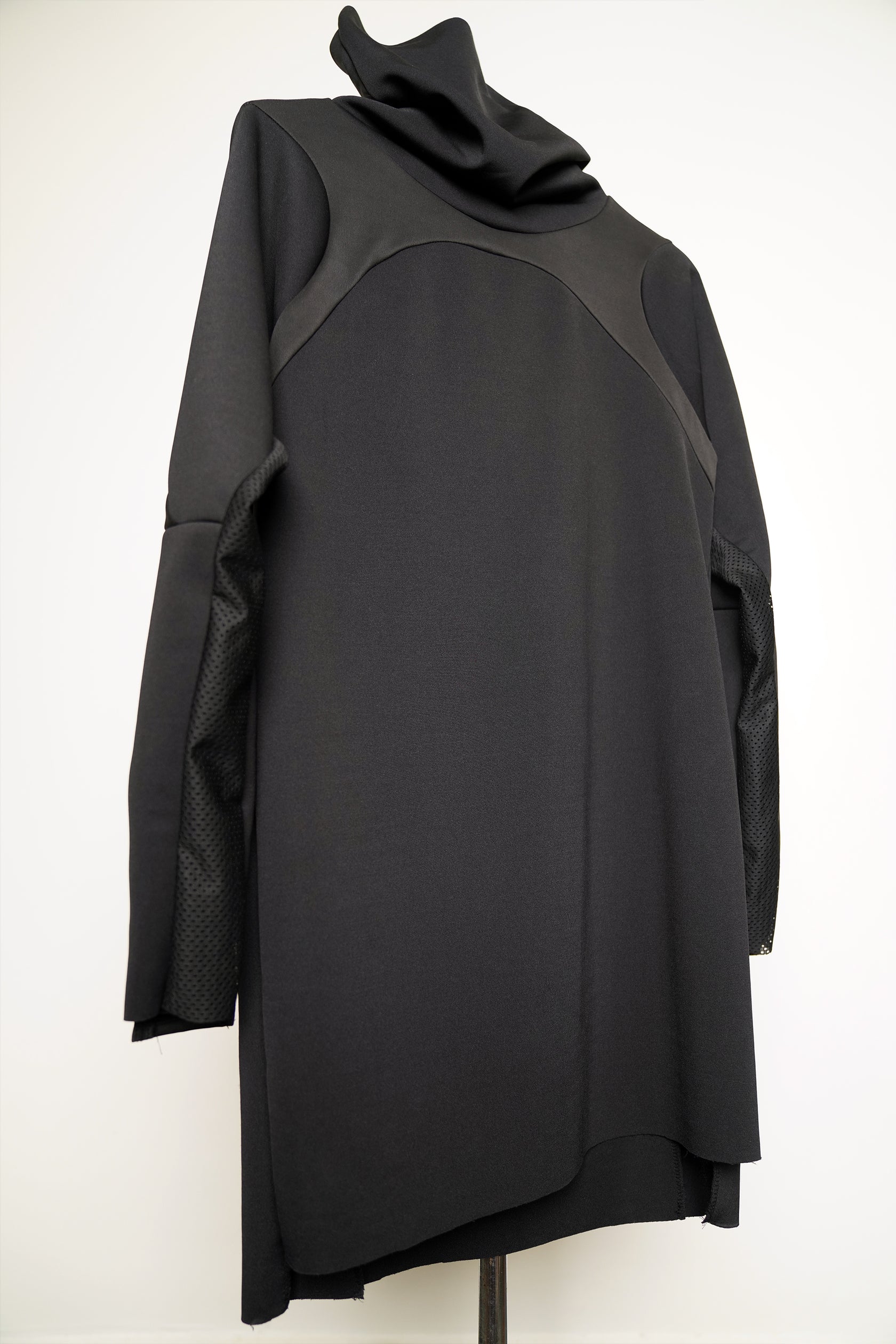 STAND OUT - Dystopian | Reconstructed uniform Concept Clothing | Post ...