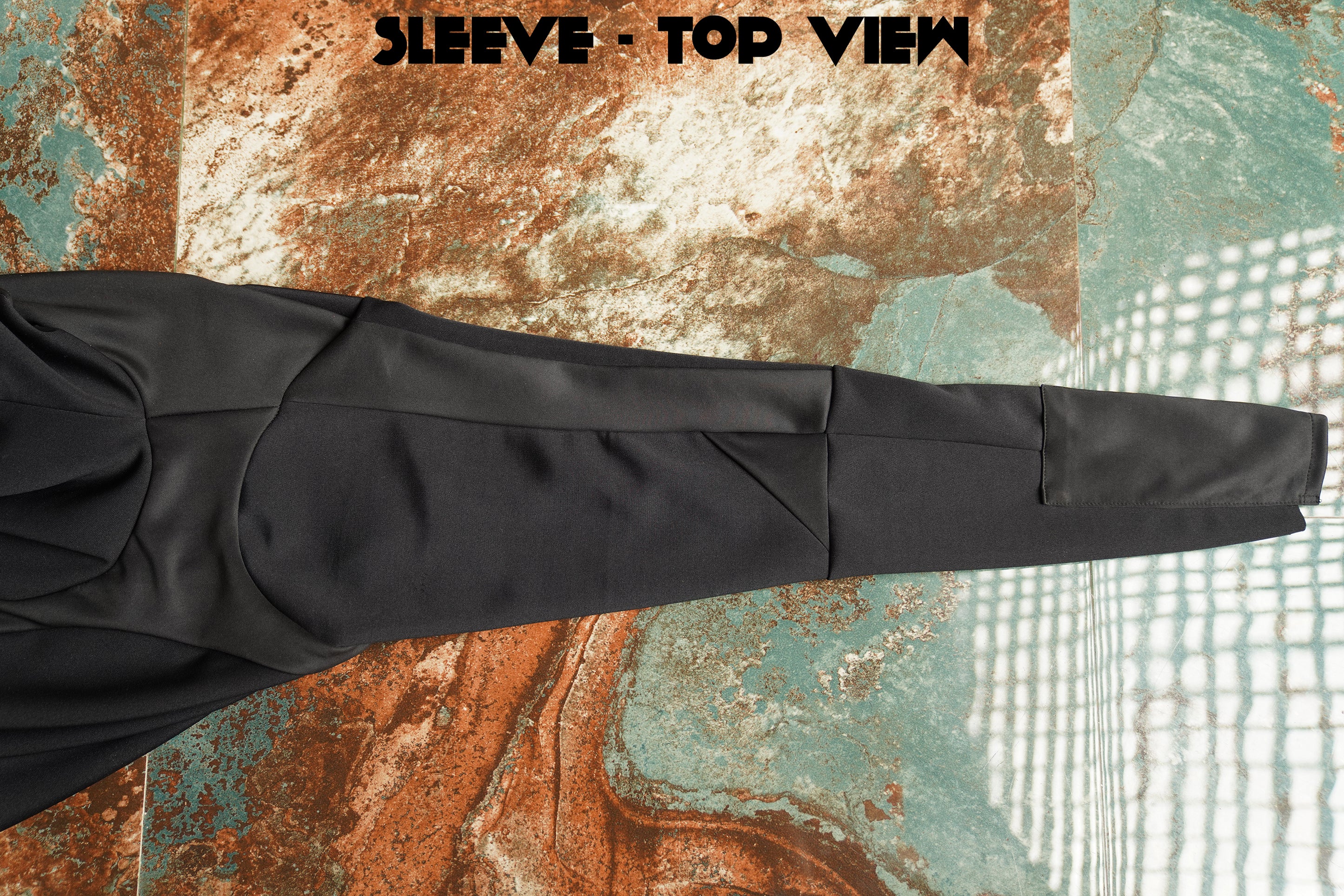 STAND OUT - Dystopian | Reconstructed uniform Concept Clothing | Post ...