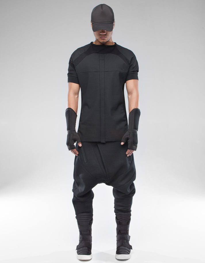 STAND OUT - Dystopian Clothing | Reconstructed uniform Concept Clothing ...